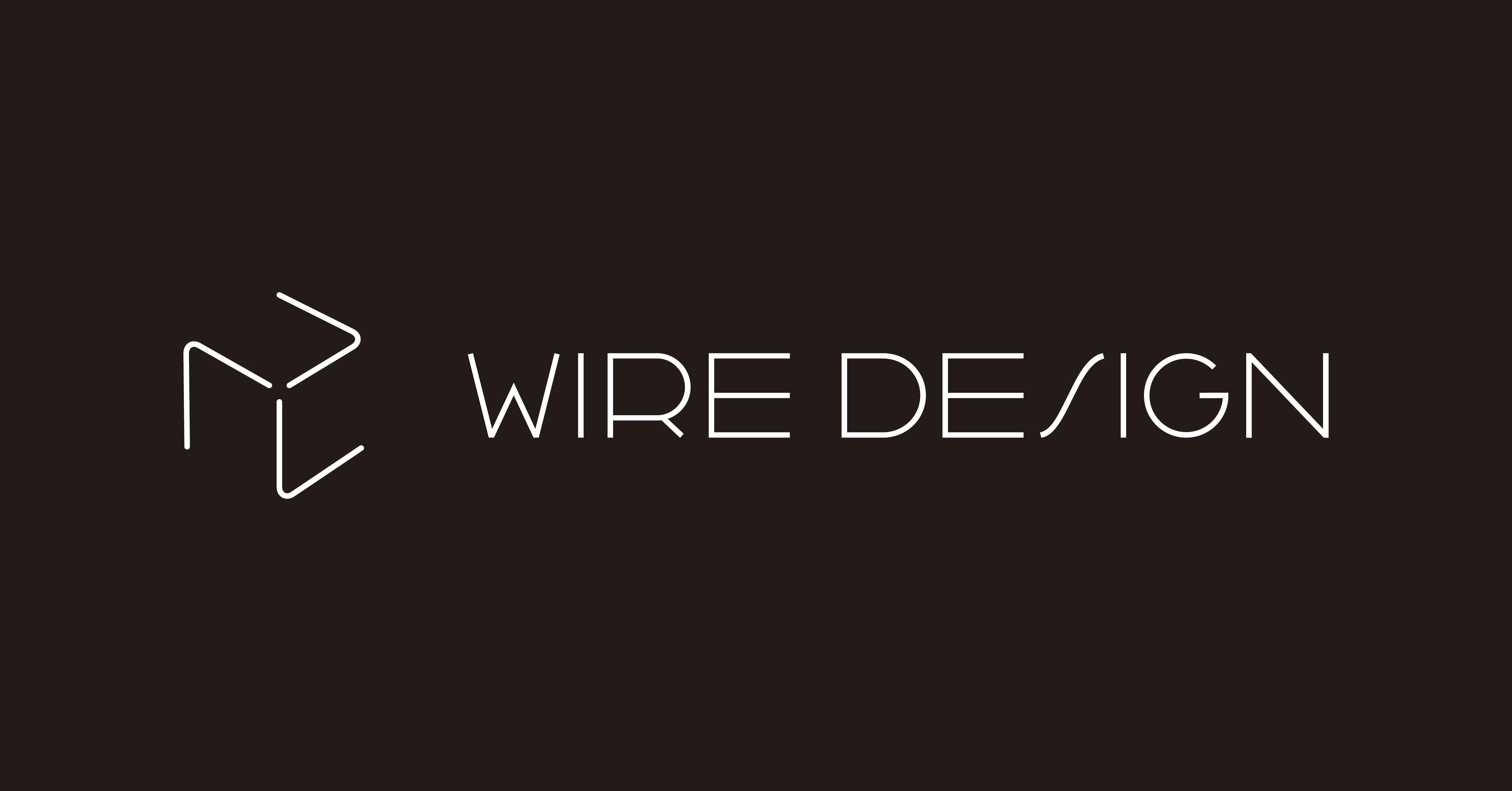 About – WIRE DESIGN